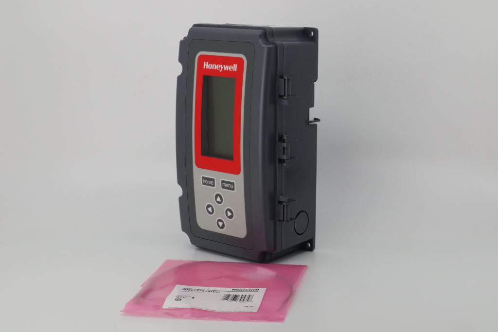 Honeywell Temperature Control | McKay Boiler Supplies