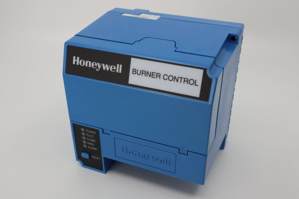 Honeywell On-Off Primary Control | McKay Boiler Supplies