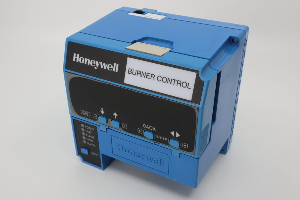 Honeywell Integrated Burner Control | McKay Boiler Supplies