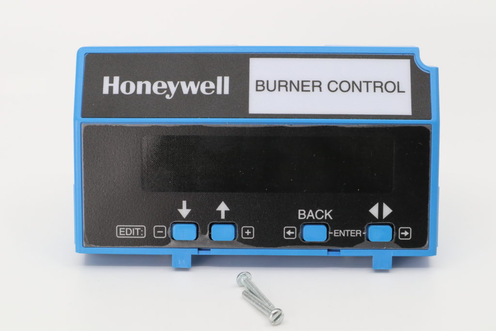 Honeywell Keyboard Display Module | McKay Boiler Supplies