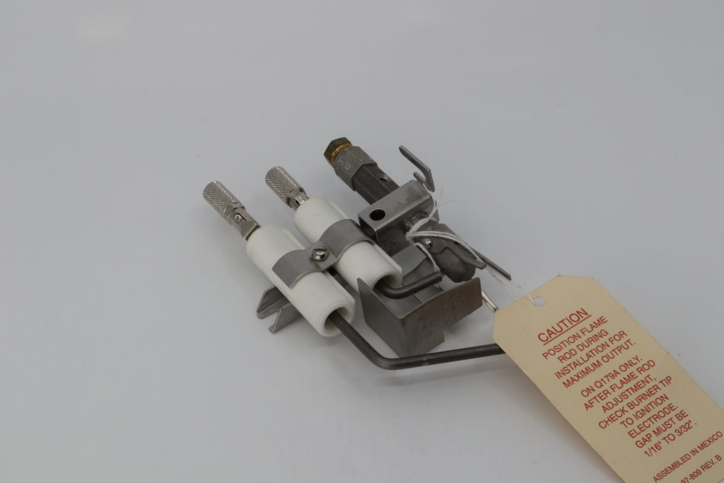 Honeywell Flame Rectifier Gas Pilots | McKay Boiler Supplies