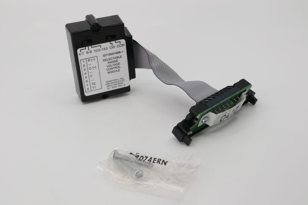 Honeywell Interface Module | McKay Boiler Supplies