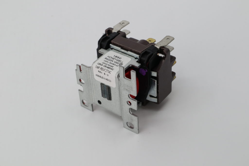 Honeywell General Purpose Switching Relay | McKay Boiler Supplies