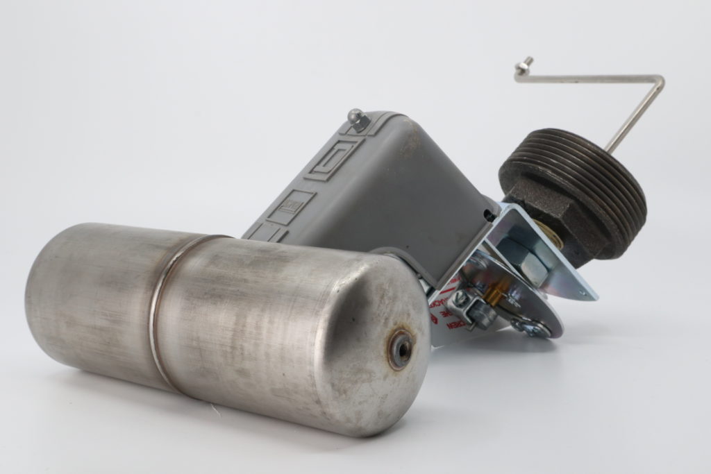 SQUARE D FLOAT SWITCH | McKay Boiler Supplies