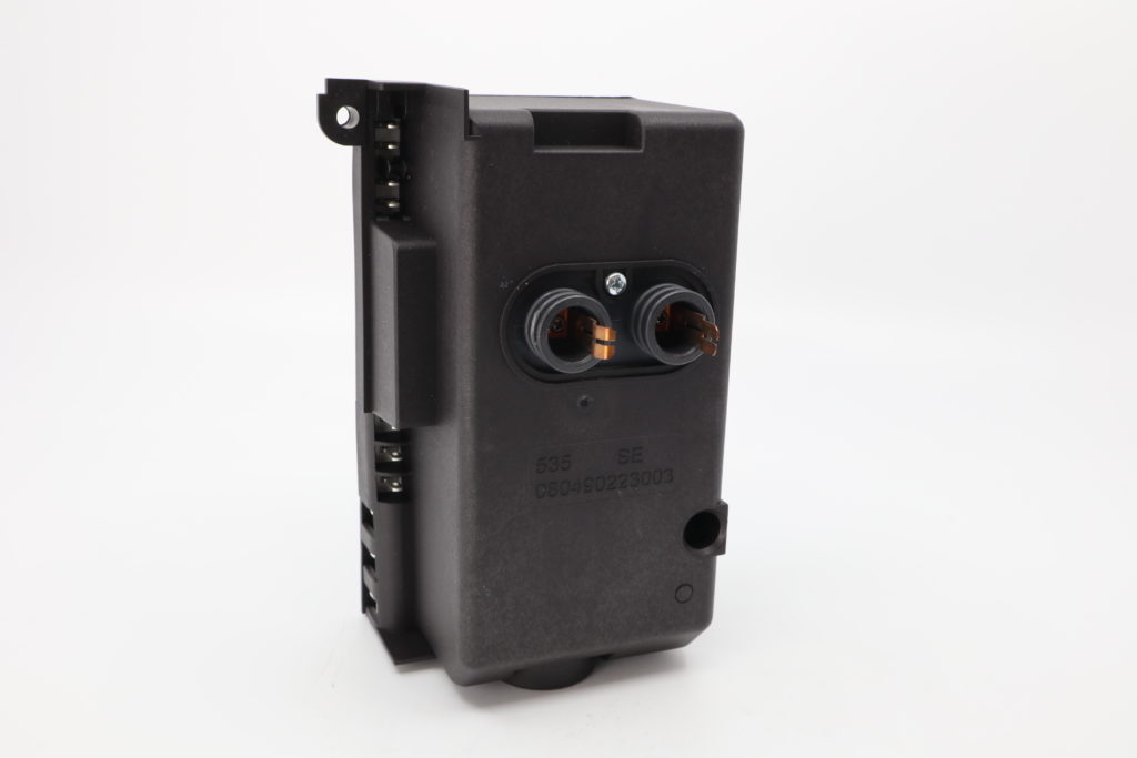 RIELLO PRIMARY CONTROL BOX | McKay Boiler Supplies