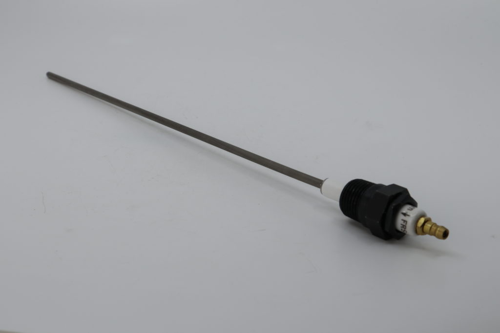 AUBURN FLAME ROD | McKay Boiler Supplies
