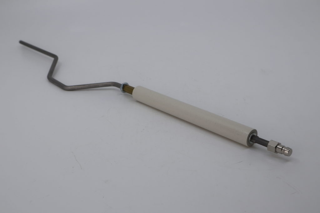 YORK SHIPLEY REMOVABLE TIP FLAME ROD - KANTHAL | McKay Boiler Supplies