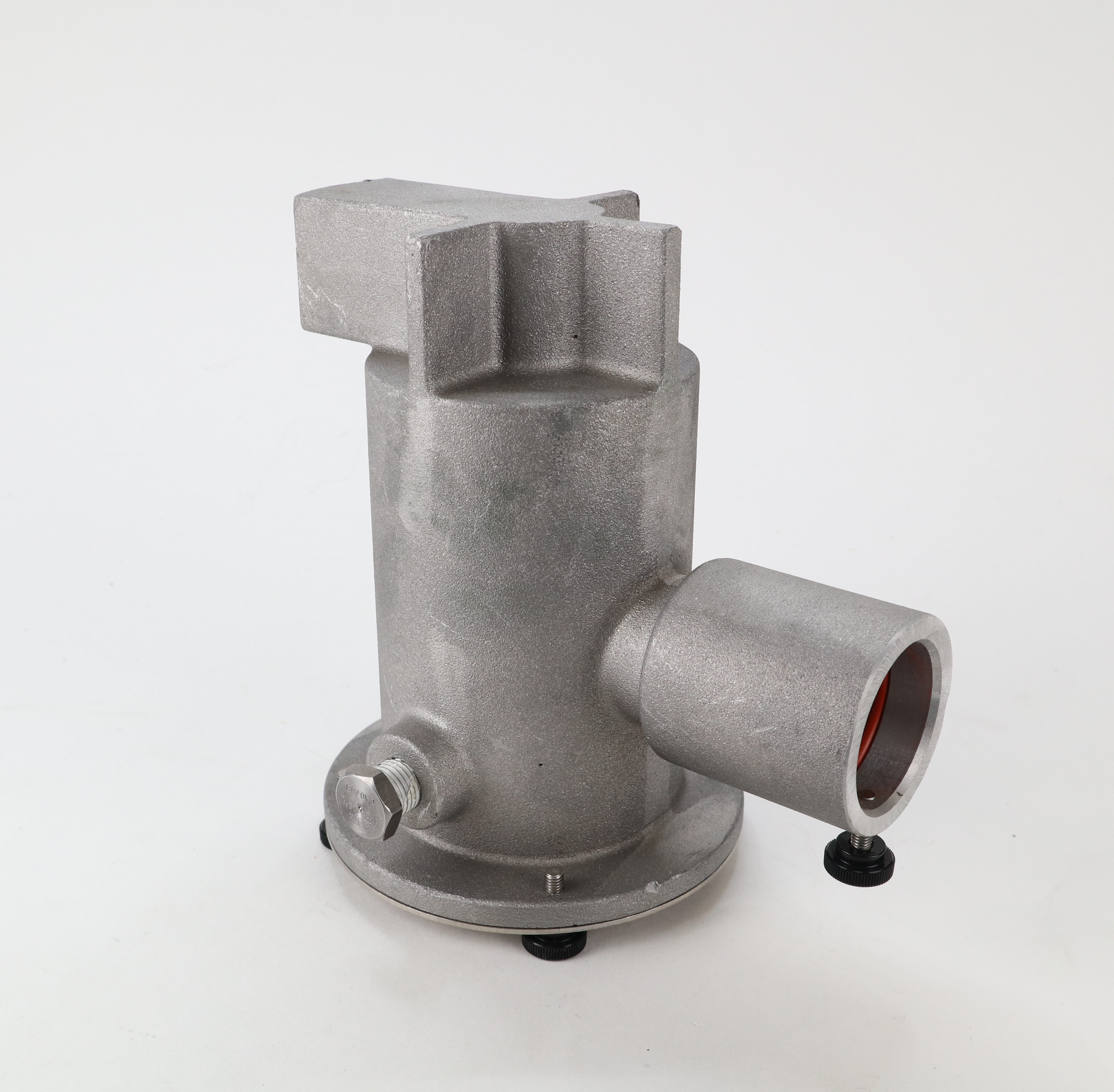 AERCO CONDENSATE TRAP ASSEMBLY | McKay Boiler Supplies